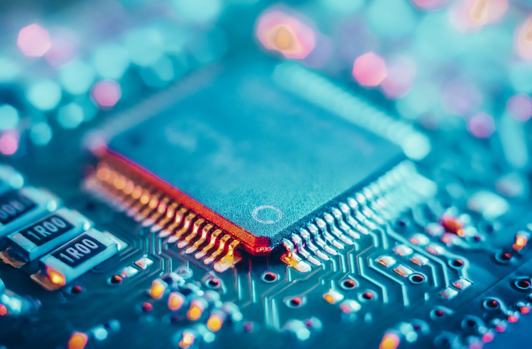 Synergetics Home - Synergetics EMS